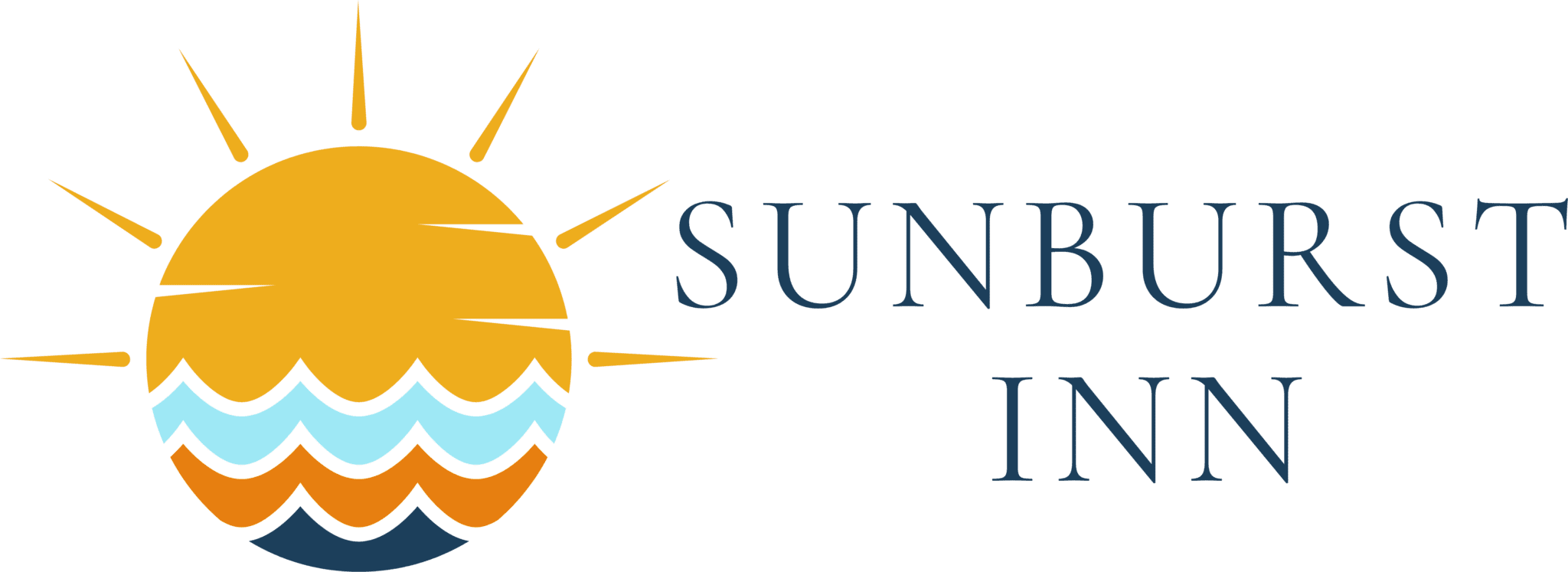 Home - Sunburst Inn