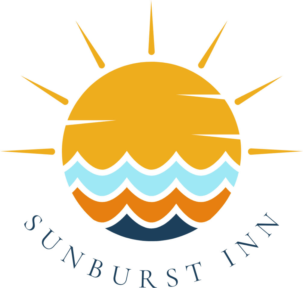Home - Sunburst Inn